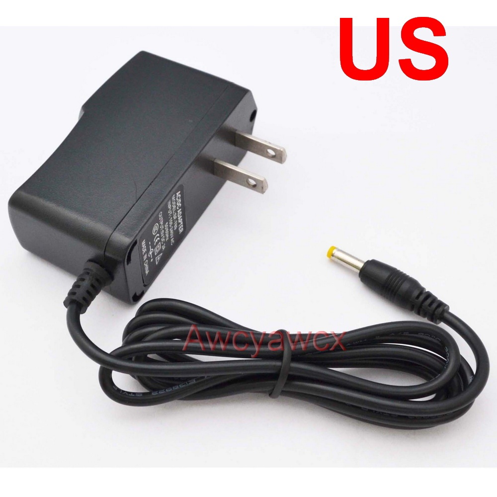 5.2V 2.1A 2A 1.9A 5V Power Adapter for Xiaomi Mi Box S HDR XMRM-006 MDZ ...