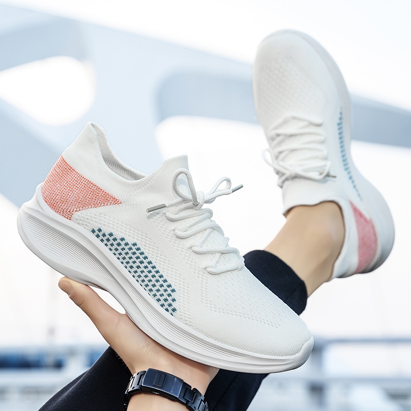 New Golf Shoes Men Women Light Weight Golf Sneakers Luxury Walking ...