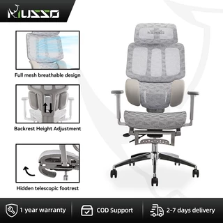 MUSSO Official Store, Online Shop | Shopee Philippines