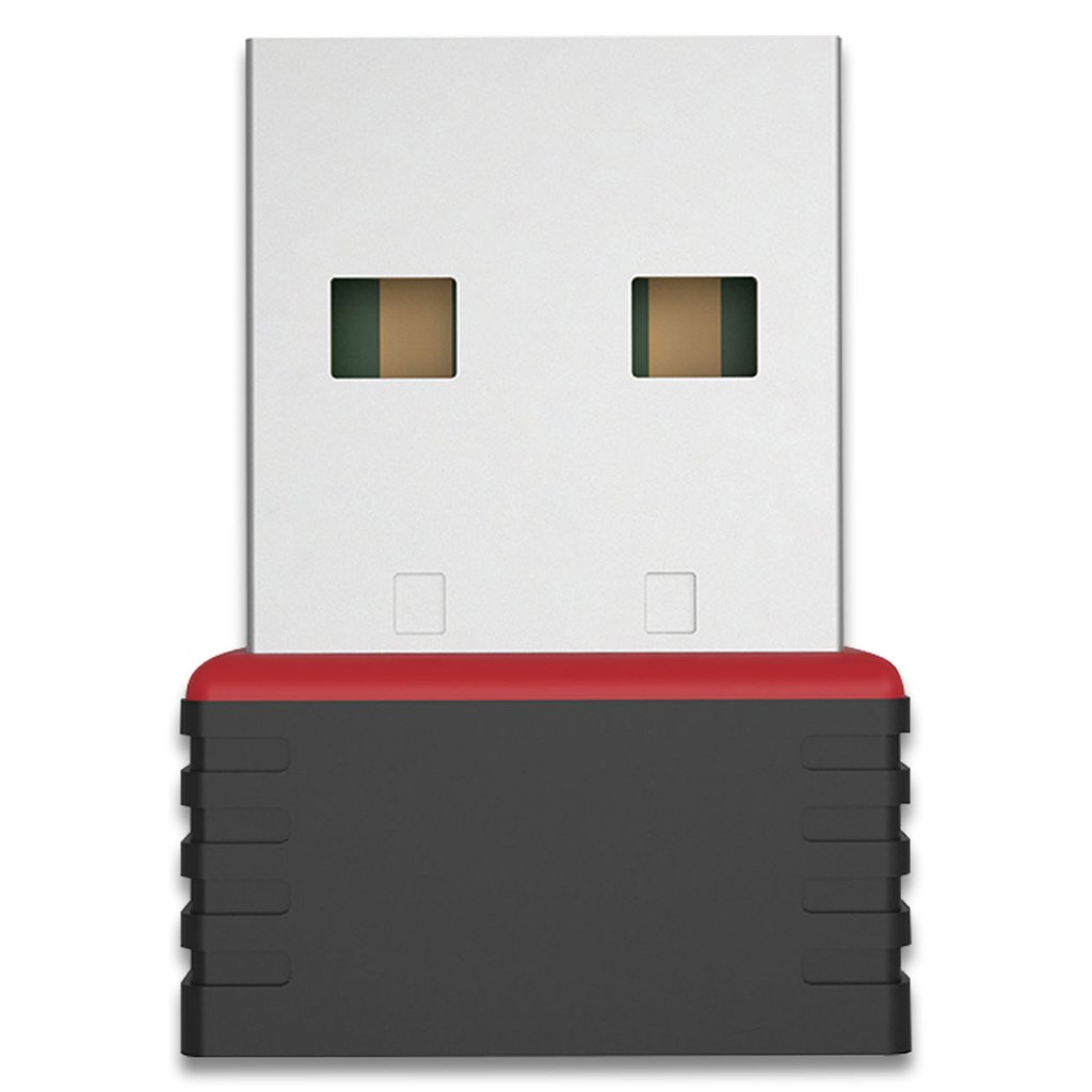 150Mbps RTL 8188 Chipset Wireless Mini USB Wifi Adapter Without CD Only ...