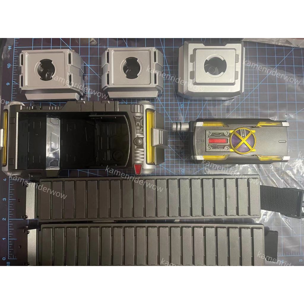 KAMEN RIDER KAIXA FAIZ 555 CSM HENSHIN BELT DRIVER | Shopee Philippines