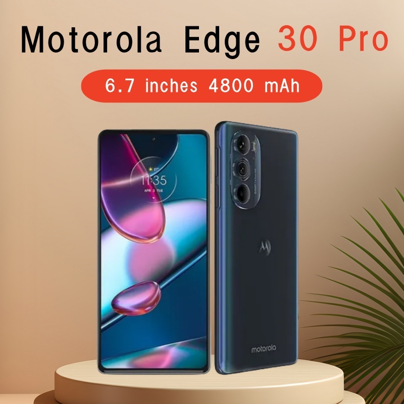 Motorola Edge 300G 2.7g mobile phone 8+128gb water | Shopee Philippines