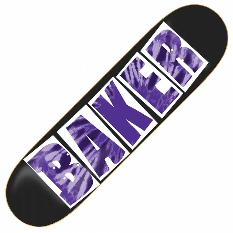 baker skateboard deck shakejunt skateboard deck canandian maples deck 7 ...