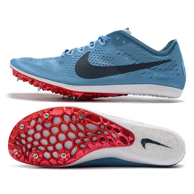 Zoom Victory III Men's Mid-distance Running Spikes Track And Field ...