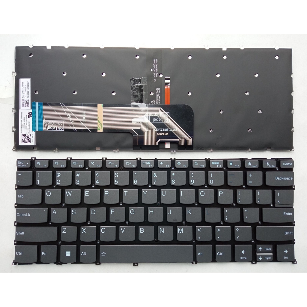 for Lenovo IdeaPad 3-14ADA6 3-14ALC6 3-14ITL6 K4E-ARE120 Laptop ...