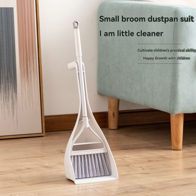 [Ready Stock] small broom and dustpan mini walis and dustpan Children's ...