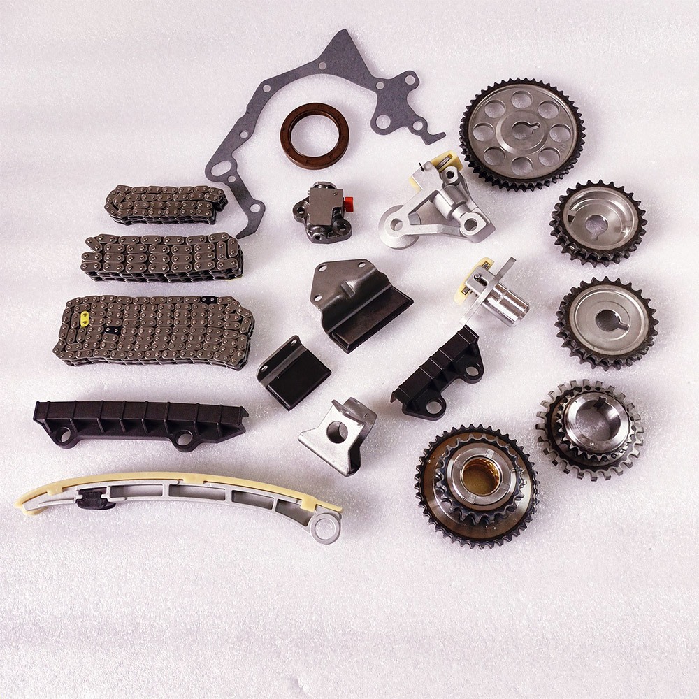 Timing Chain Kit Repair Fit Engine H25A For Suzuki Grand Vitara GT ...