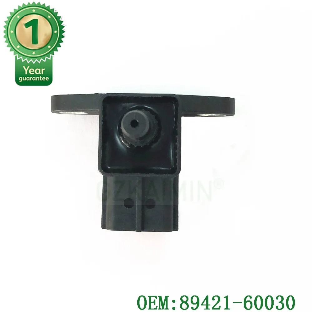 89421-60030 MAP Sensor Turbo Pressure Sensor For Toyota Hilux Surf ...