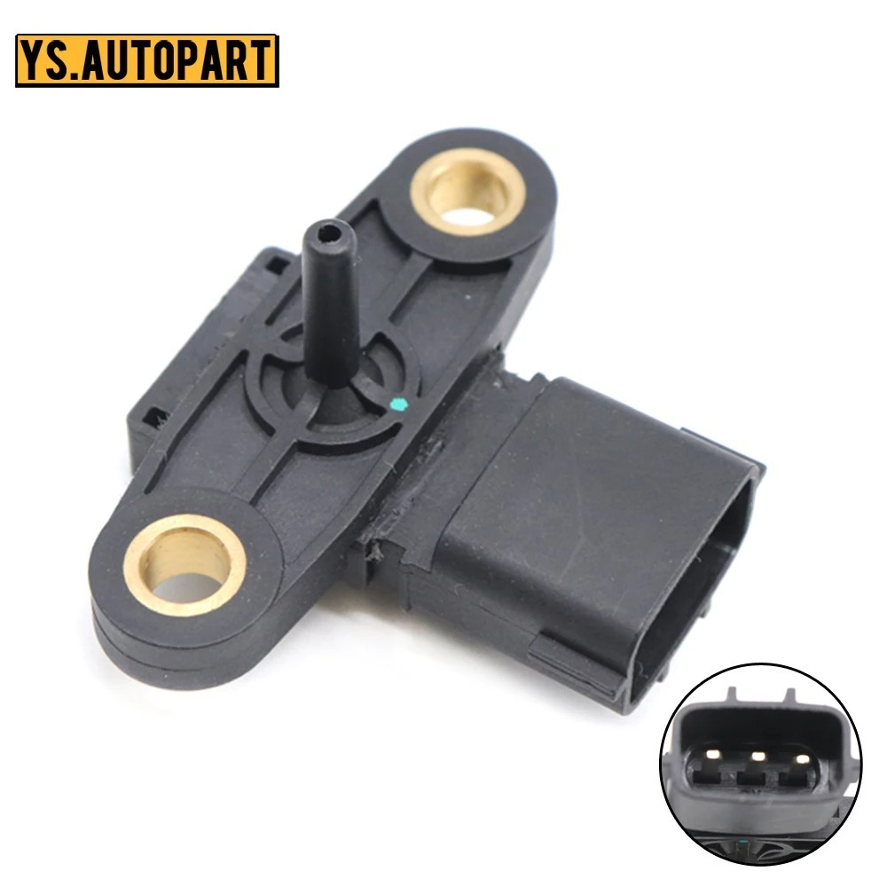 22365-EB30A Turbo Boost MAP Pressure Sensor For Nissan PATHFINDER R51 ...