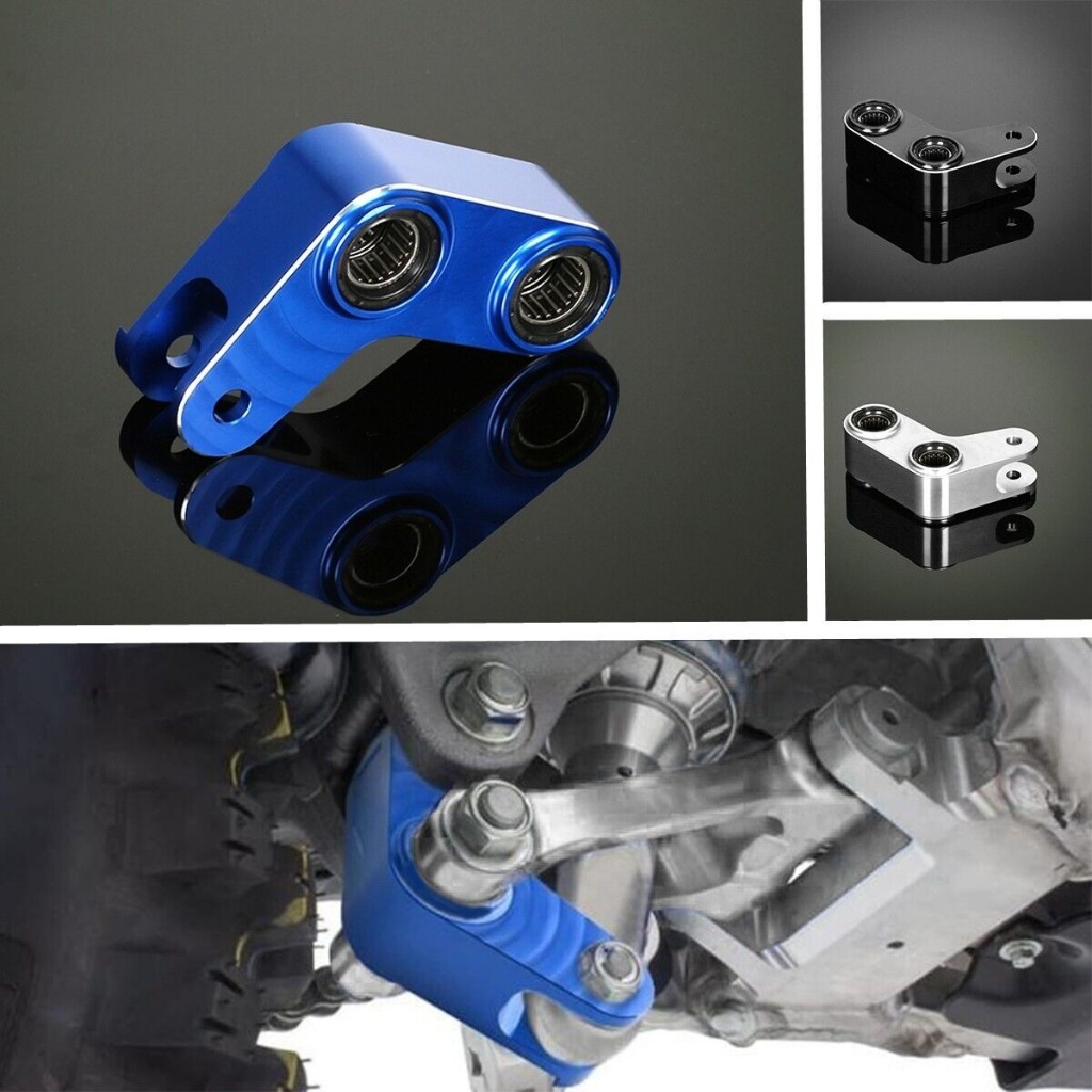 For Yamaha YZ125 YZ250/X YZ125X YZ250F YZ450F -1.5" -40mm CNC Lowering ...