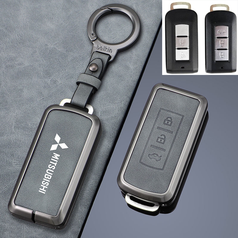 Key Cover For Mitsubishi ASX Attrage Triton Mitsubishi Montero / Mirage ...