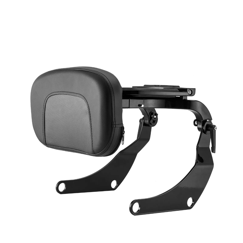 Multi-Purpose Adjustable Backrest Sissy Bar Sissybar Backrest Back rest ...