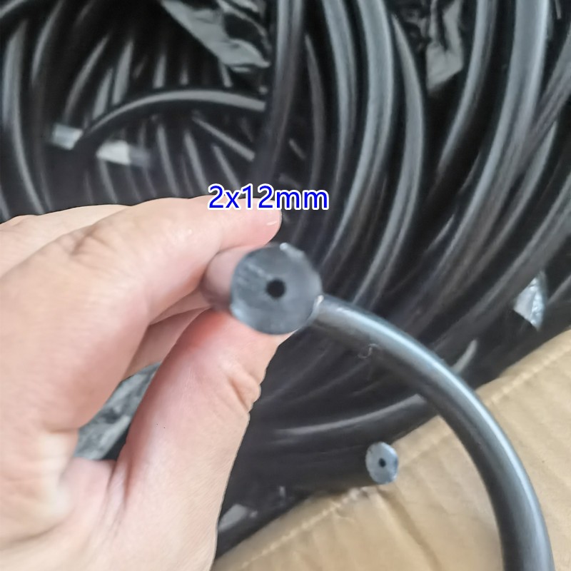 1meter Speargun Rubber for Fishing 12mm*2mm 13mm*6mm 12mm*3mm 10mm*3mm 10mm*5mm 10mm*6mm 6mm*3mm ...