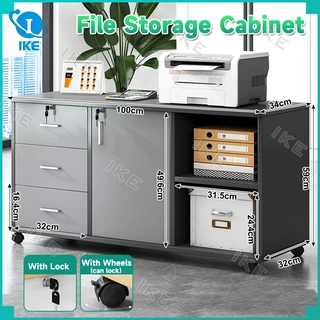 Shop office filing cabinet for Sale on Shopee Philippines
