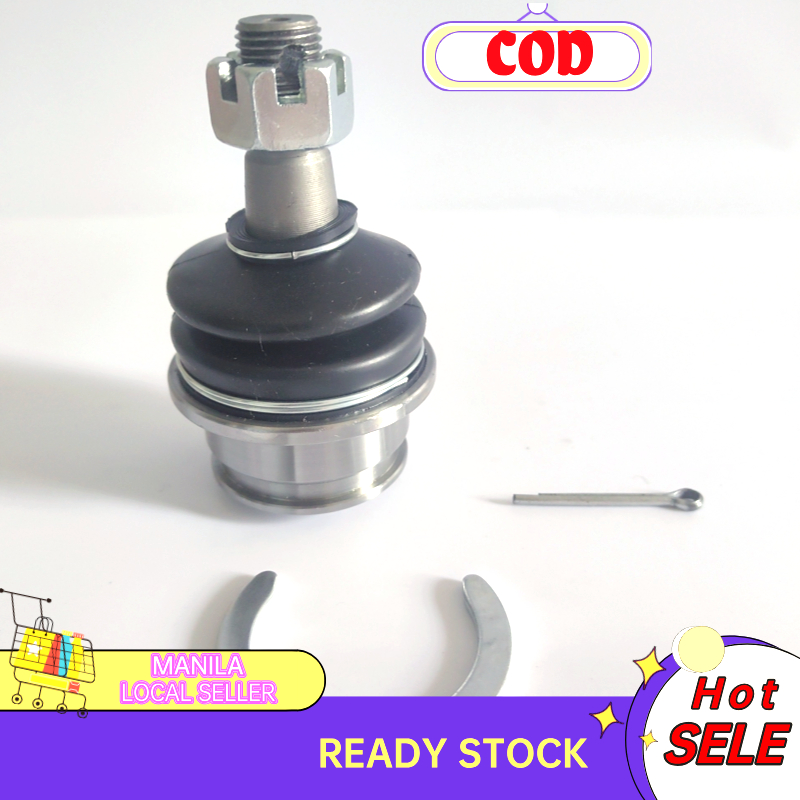 Ball JOINT LOWER Wing Bottom INNOVA FORTUNER HILUX | Shopee Philippines