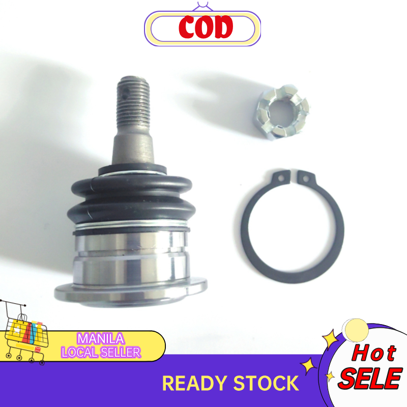 FORSIDA For Hilux OEM 43330-09015 Suspension System Upper Ball Joint ...