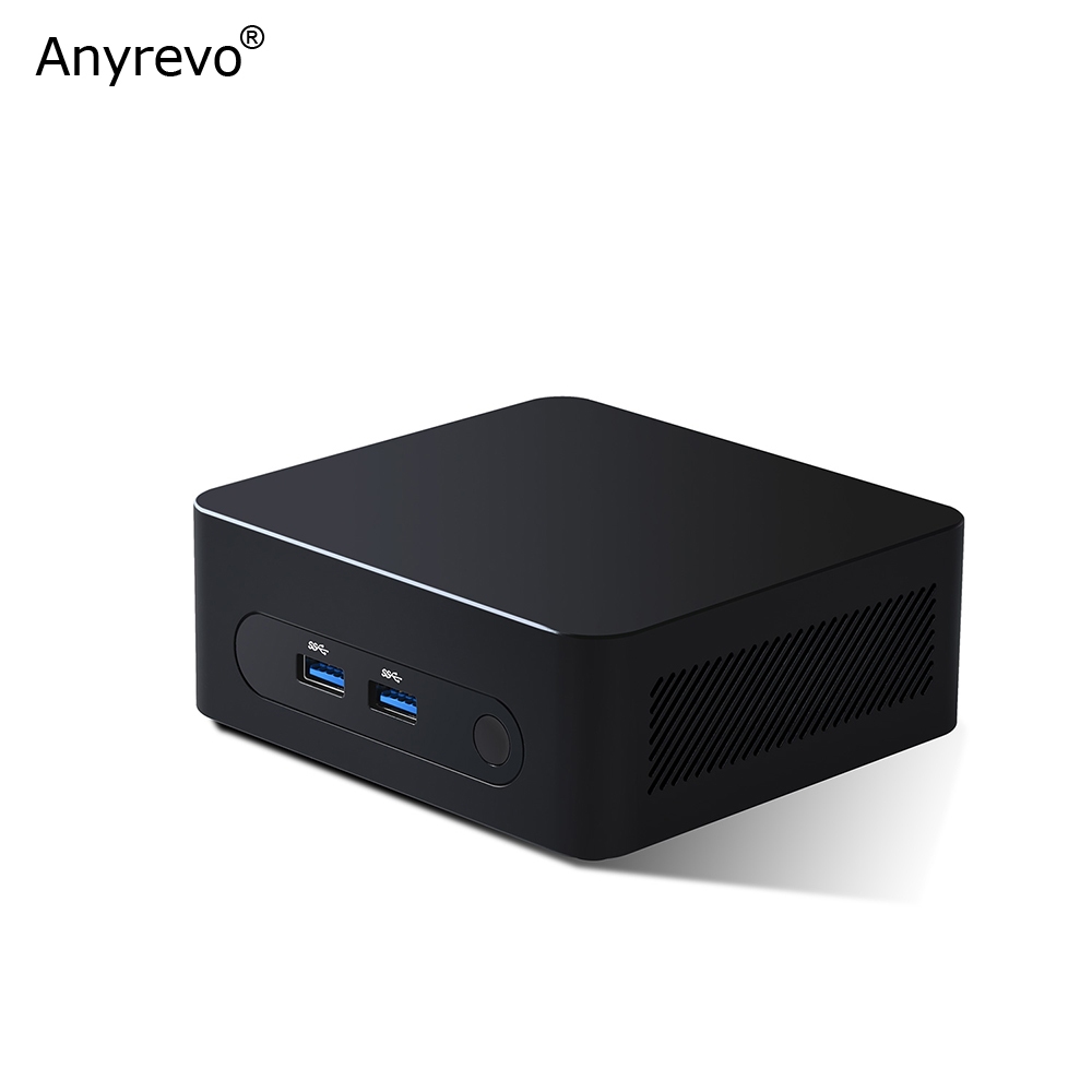 12th Intel Alder Lake N95 Quad Core Mini PC 8GB / 16GB DDR4 128GB ...