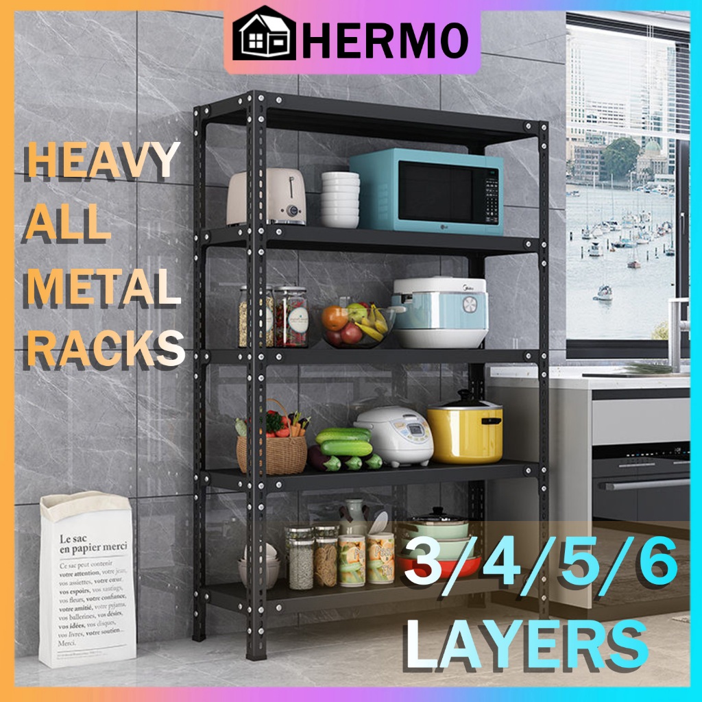 Triangular Steel Shelf Rack organizer layer Metal Rack Steel Storage ...