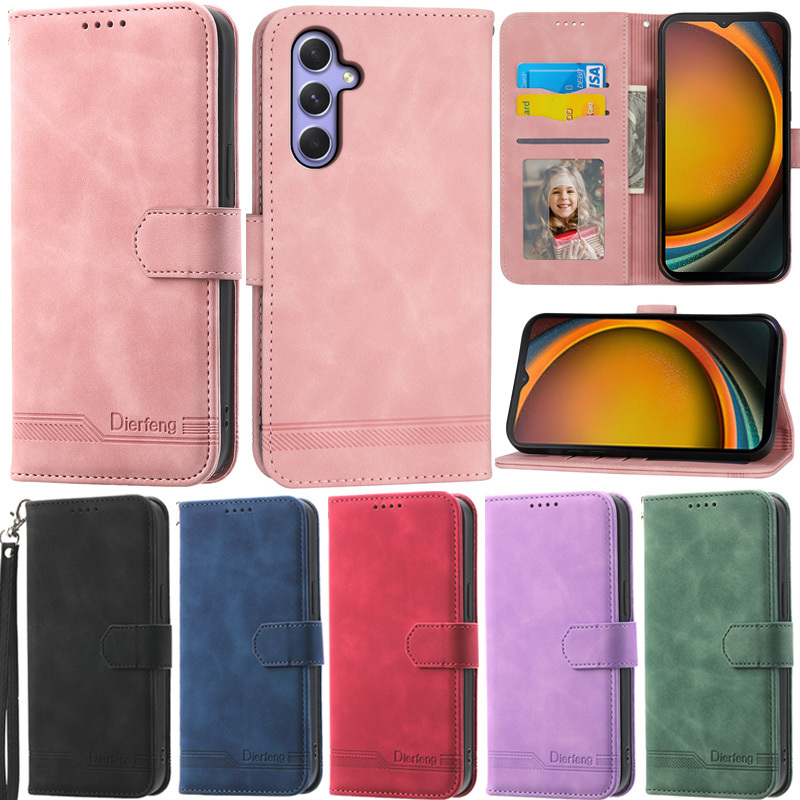 Matte Casing For Samsung Galaxy A55 5G M55 M15 F15 5G A54 5G A34 5G A14 ...