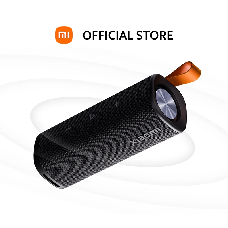 Xiaomi Sound Outdoor | Shopee Philippines