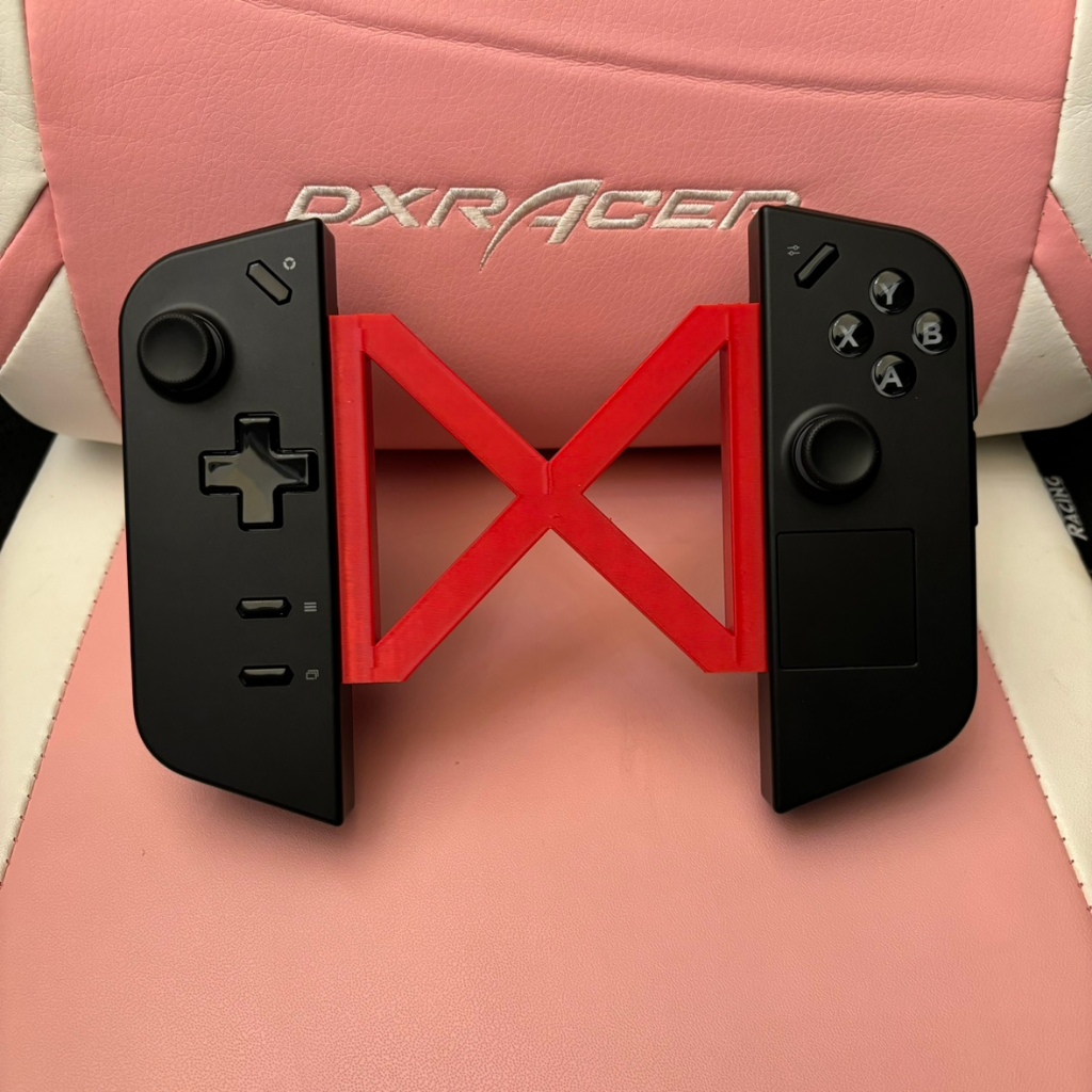 For Legion Go Controller Grip Clip Holder For Lenovo Legion Go Handle ...