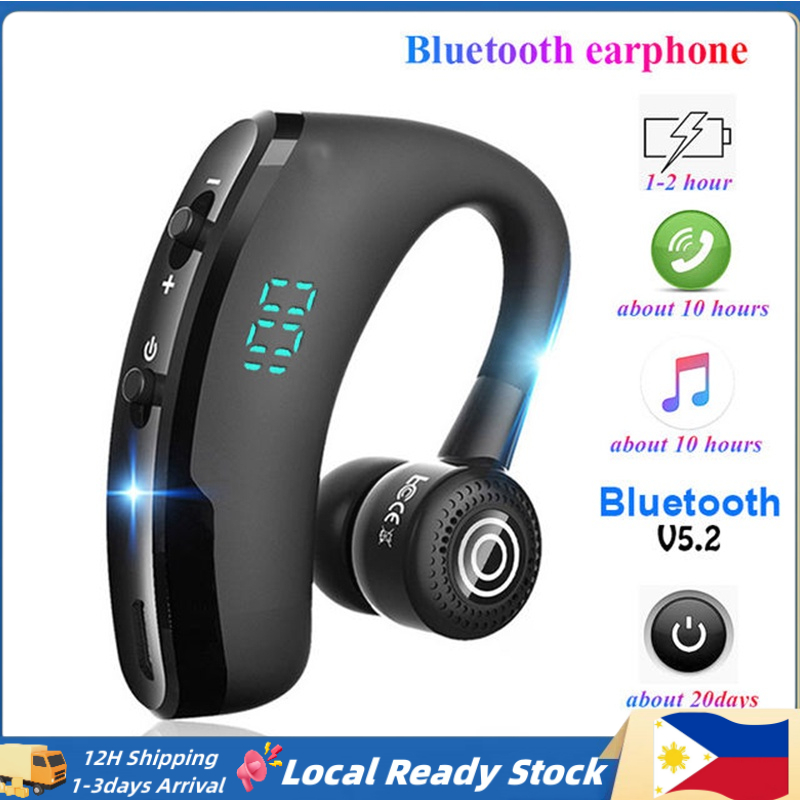 Shop headphones bluetooth for Sale on Shopee Philippines