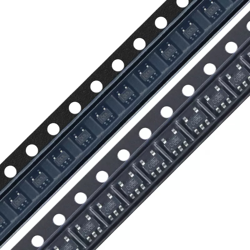 Patch Transistor Voltage Regulator IC 10pcs SOT23-5 SGM2019 SGM2032 SGM2028 SGM2036 ADJYN5G/TR ...