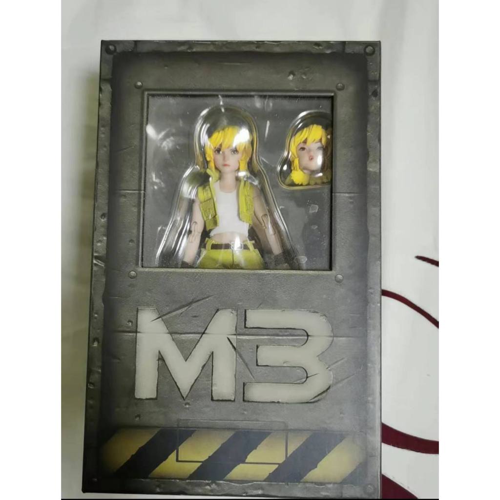 SNK swallowing time Metal Slug 2 wave Fio Eri Fio Miles 6 inches ...