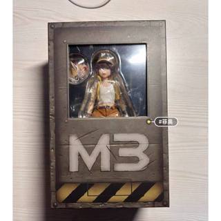 SNK authorized swallowing time Metal Slug 2 wave Fio Eri Fio Miles 6 ...