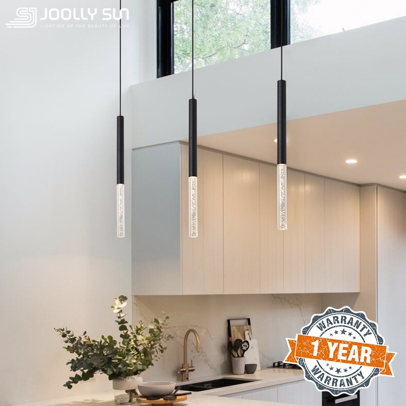 LED Pendant Light Nordic Modern Ceiling Drop Lamp for kitchen Bar ...