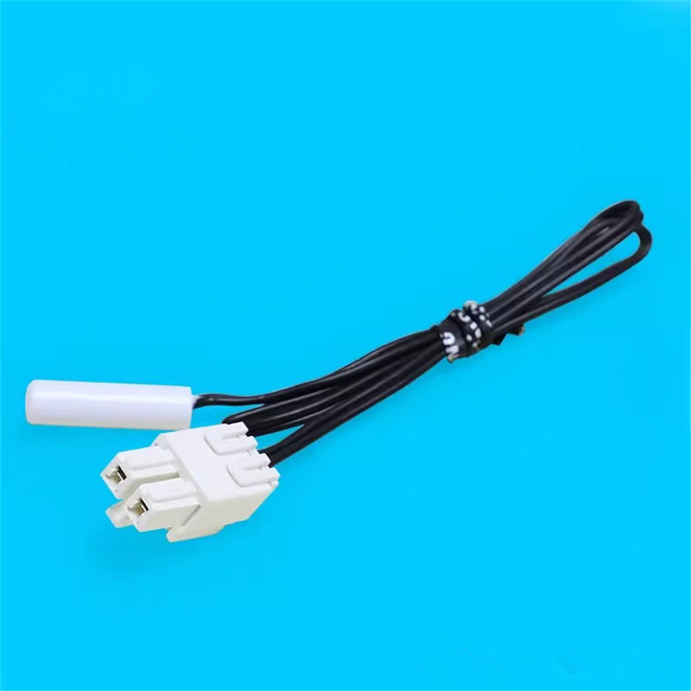 1Pcs 2K Temperature controller defrosting heater For Haier Refrigerator ...