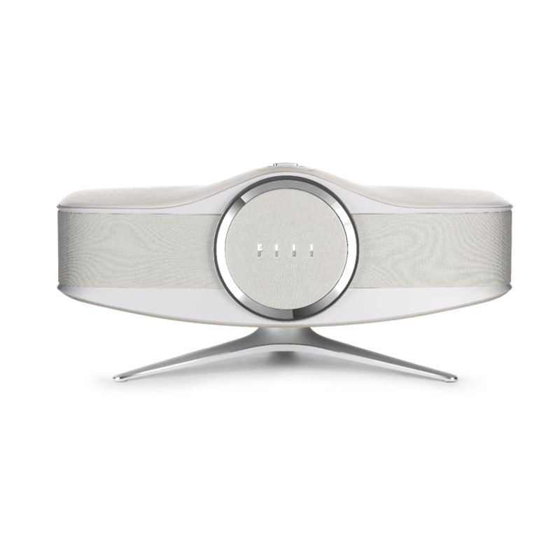 FIIL Aviator Hifi Speaker, Supports three modes of input, including ...