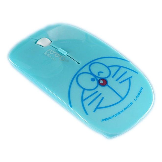 2.4GHz Wireless Mouse + Mouse Pad Set Battery Version Ultra-Thin Mute ...