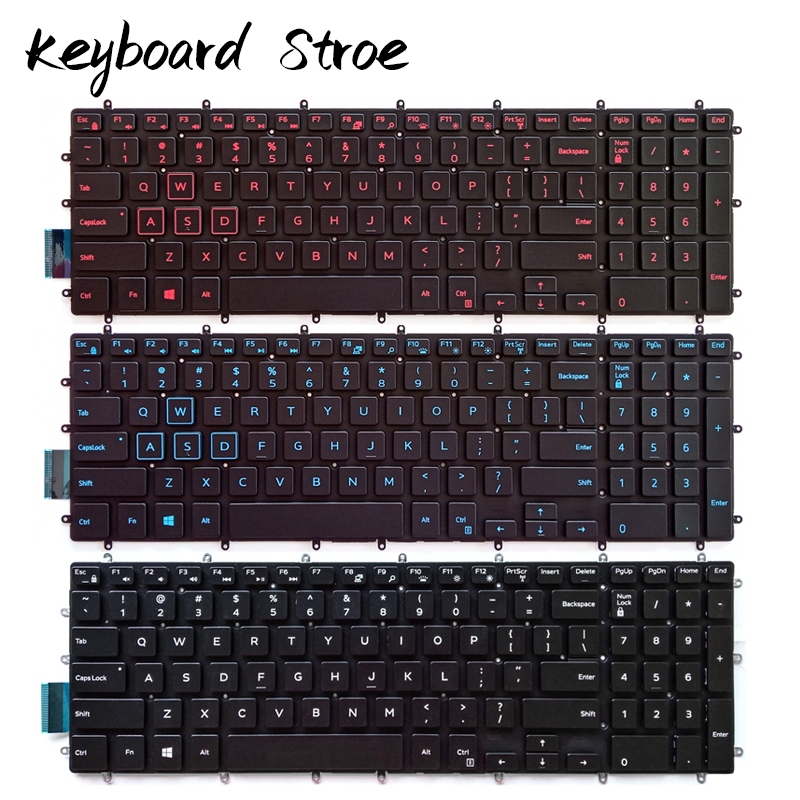 For Dell Vostro 3580 3581 3582 3583 3584 3590 3591 5568 7570 7580 ...