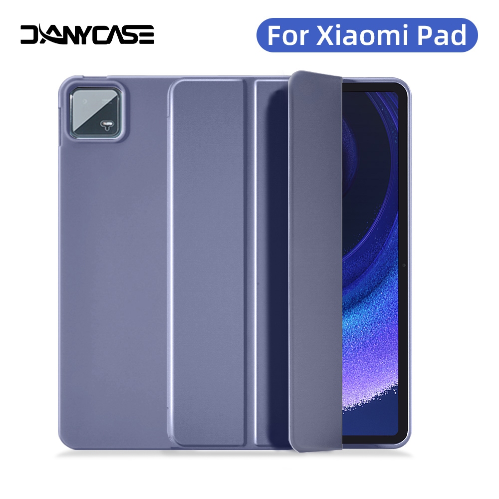 Silicone Tablet Protective Cover Xiaomi Pad 7 / 7Pro 11.2in Mi Pad 6 Mi ...