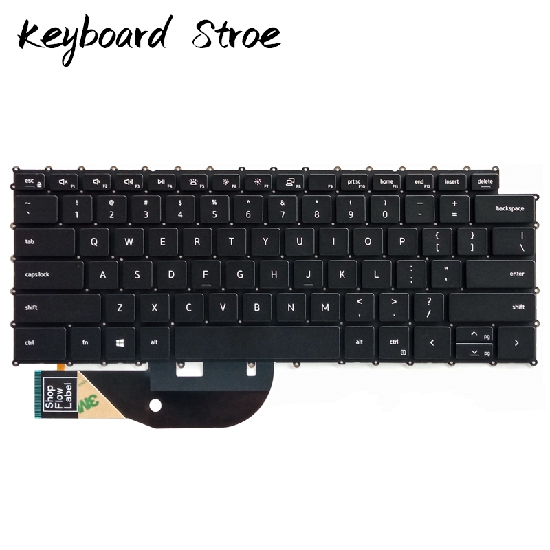 Dell XPS 15 9500 9510 9520 XPS 17 9700 9710 9720 Precision 5550 5560 ...