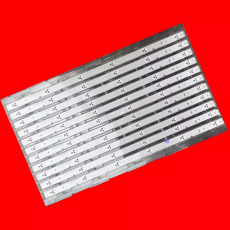 For Miscellaneous LCD TV LED Strip Light Universal 32 Inch 42 Inch ...