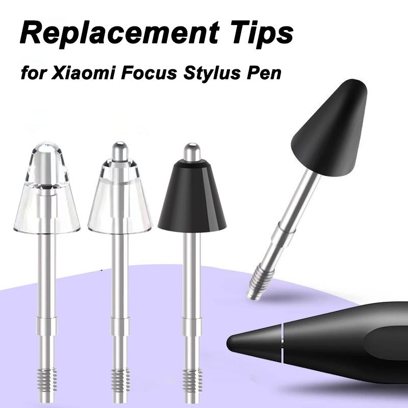 Upgrade Tip for Xiaomi Focus Stylus Pen Replacement Nibs High ...