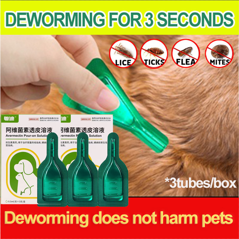 Tick And Flea Remover For Dog Anti Tick Garapata Flea Pulgas & Lice ...
