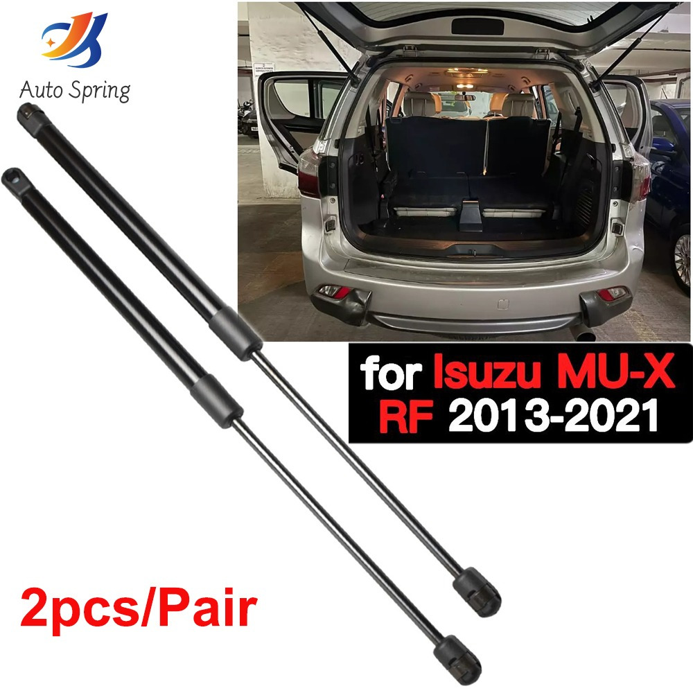 Back Door Stay for 2013-2021 Isuzu MUX MU-X (RF) 2013-2021 Rear Trunk ...