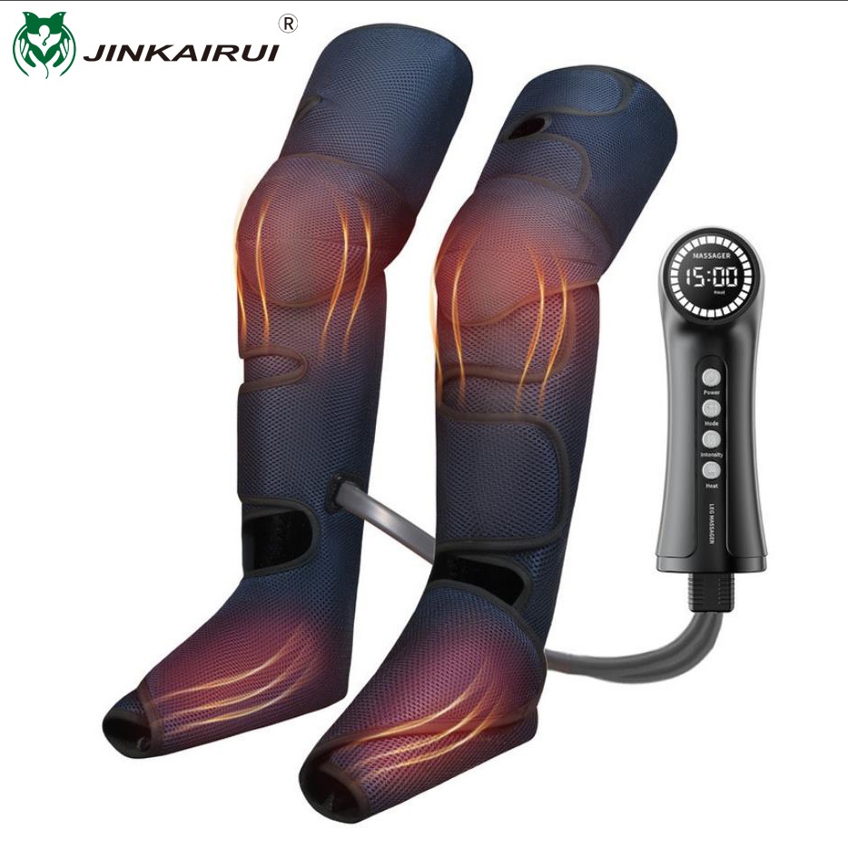 [Ready Stock]Foot and Leg Massager Calf Massage Long Airbag Wraped ...