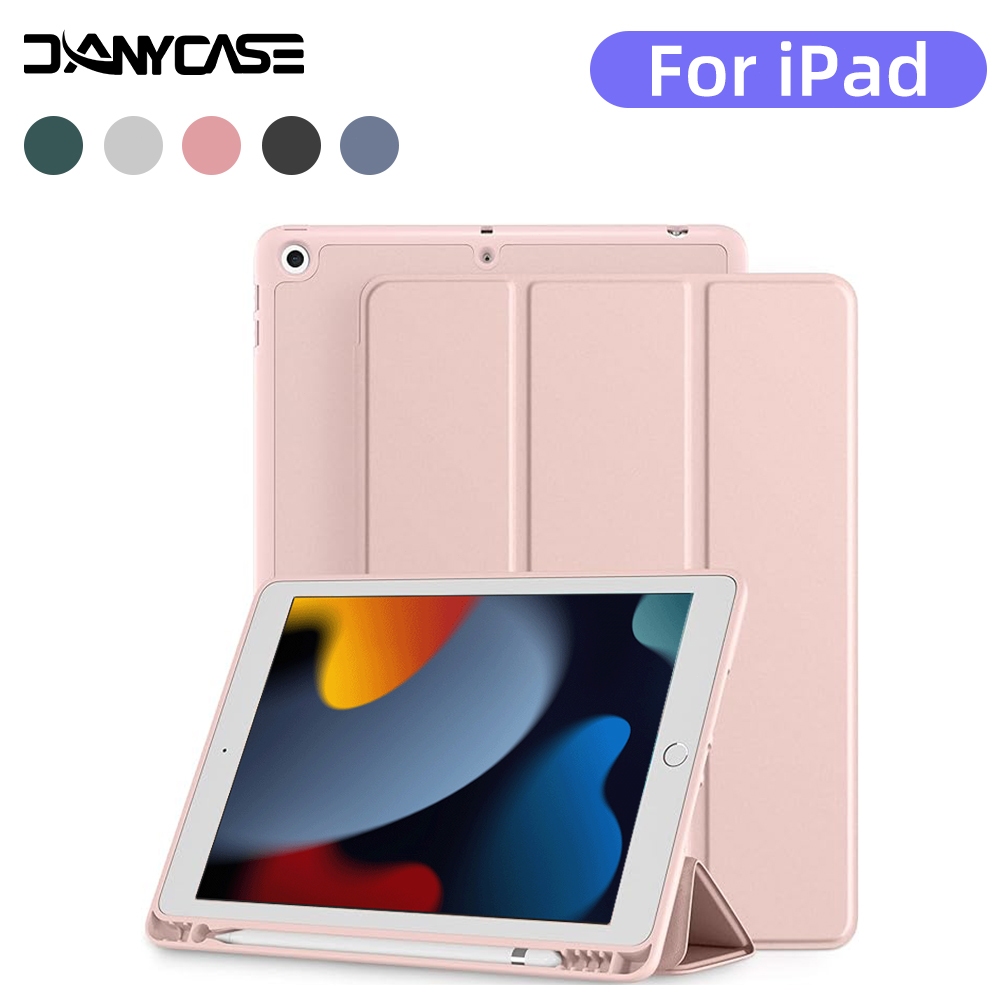 DANYCASE Silicone Case for Air 6th Gen 11'' M2 2024 5th 6th 9.7 Air 4th ...