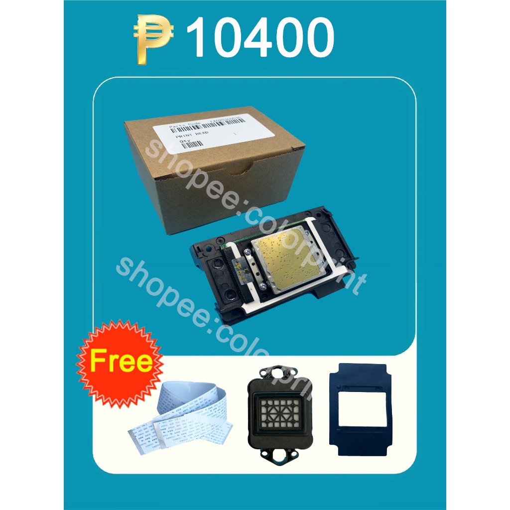 DX11 XP600 Print head for eco solvent printer or dtf printer ...
