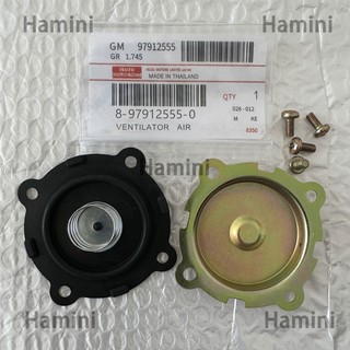 Pcv Valve for ISUZU crosswind TFR Fuego hilander Dmax first gen,for ...