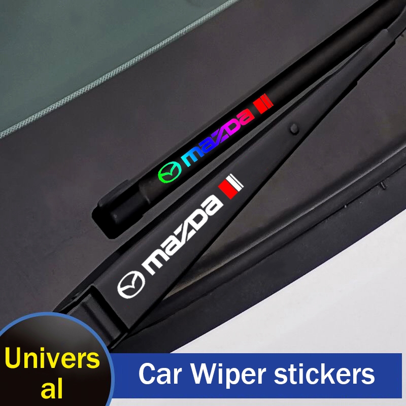 Car Stickers Film Products for Mazda CX-8 CX-3 CX-4 CX-5 Atenza BT-50 ...
