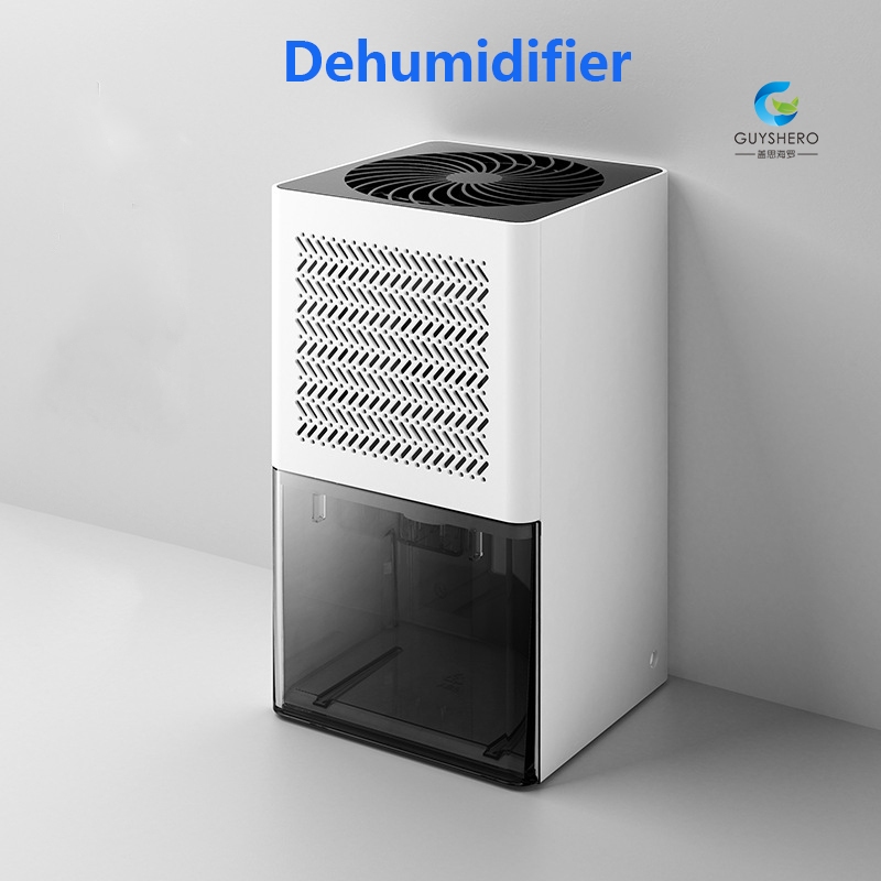 dehumidifier moistur absorber machine household bedroom basement air ...