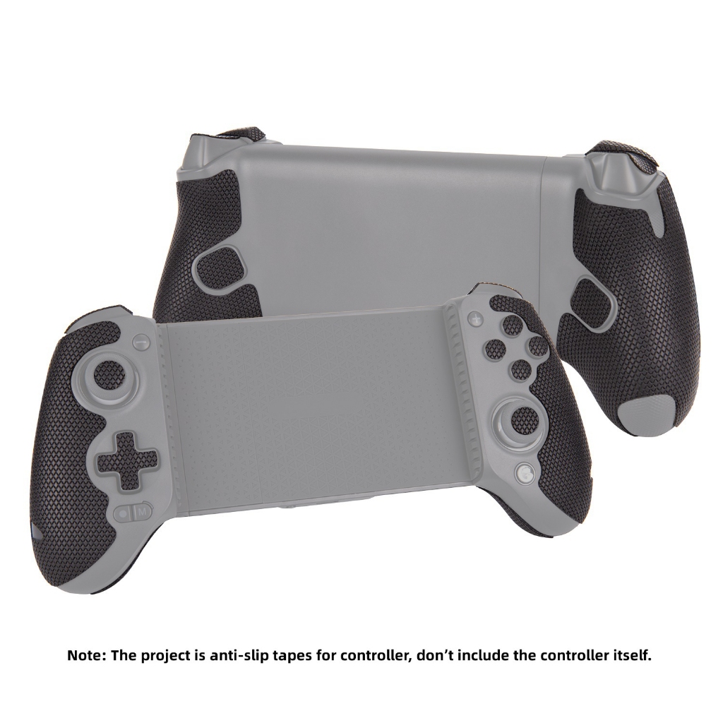 TALONGAMES Controller Grip Tape Classic Version For GameSir G8+ Gaming ...