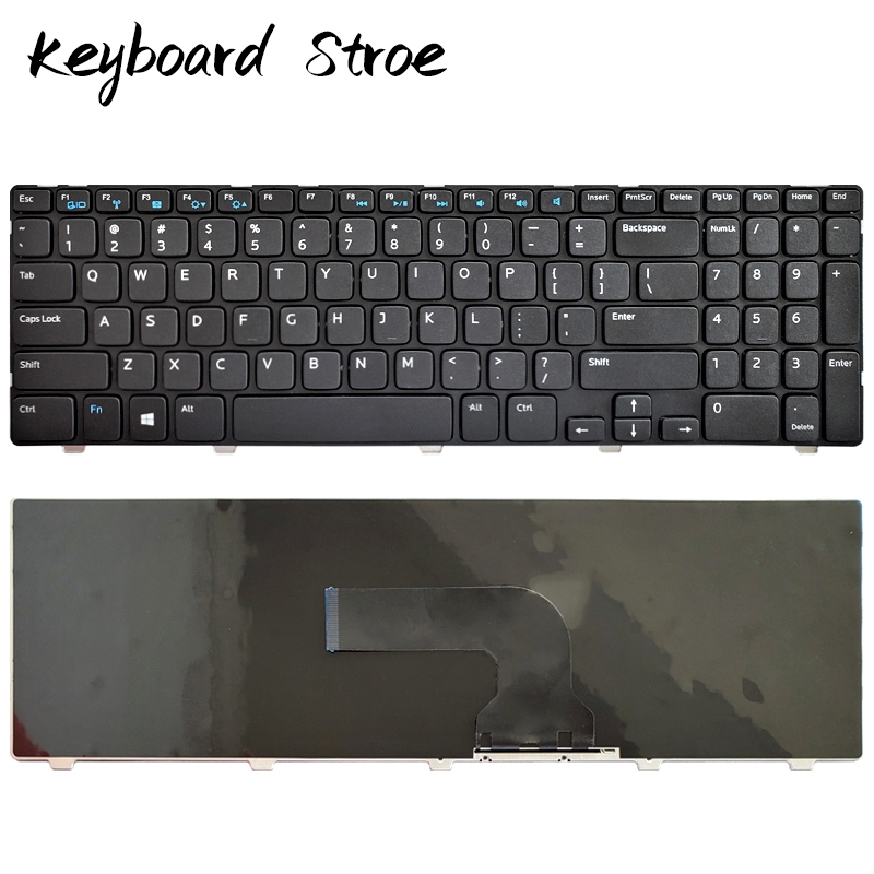 For Dell Inspiron 15 3521 3531 3537 M531R 5535 Inspiron 15R 5537 5521 ...