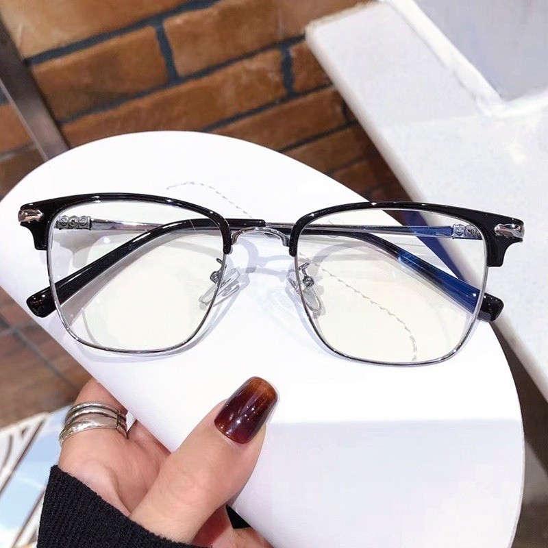 Fashion Graded Eyeglasses with Grade -25 -75 -125 -175 -225 -275 -325 ...