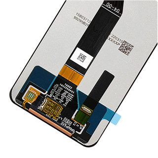 6.58'' LCD For Xiaomi Redmi 10 5G Note 11E Display Touch Screen ...